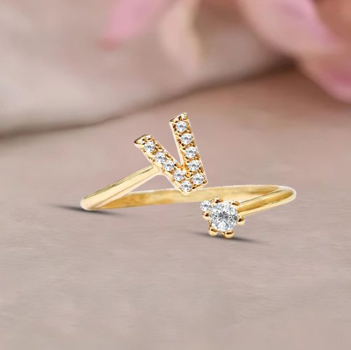 Admirer - The Best Place for Jewelry & Rings